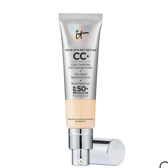 it cosmetics | Makeup | It Cosmetics Cc Eye Color Correcting Cream In ...